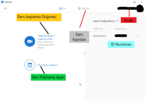 Teamlink Nedir - Teamlink Nasıl Kullanılır | Sorumatik Blog