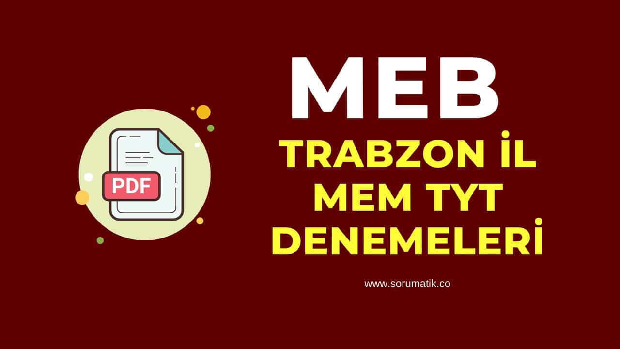 YKS 2027 Sayaç - TYT 2027 Nezaman Geri Sayım | Sorumatik Blog